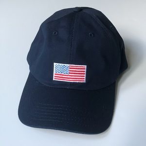 Accessories | Patriotic Ball Cap Navy | Poshmark